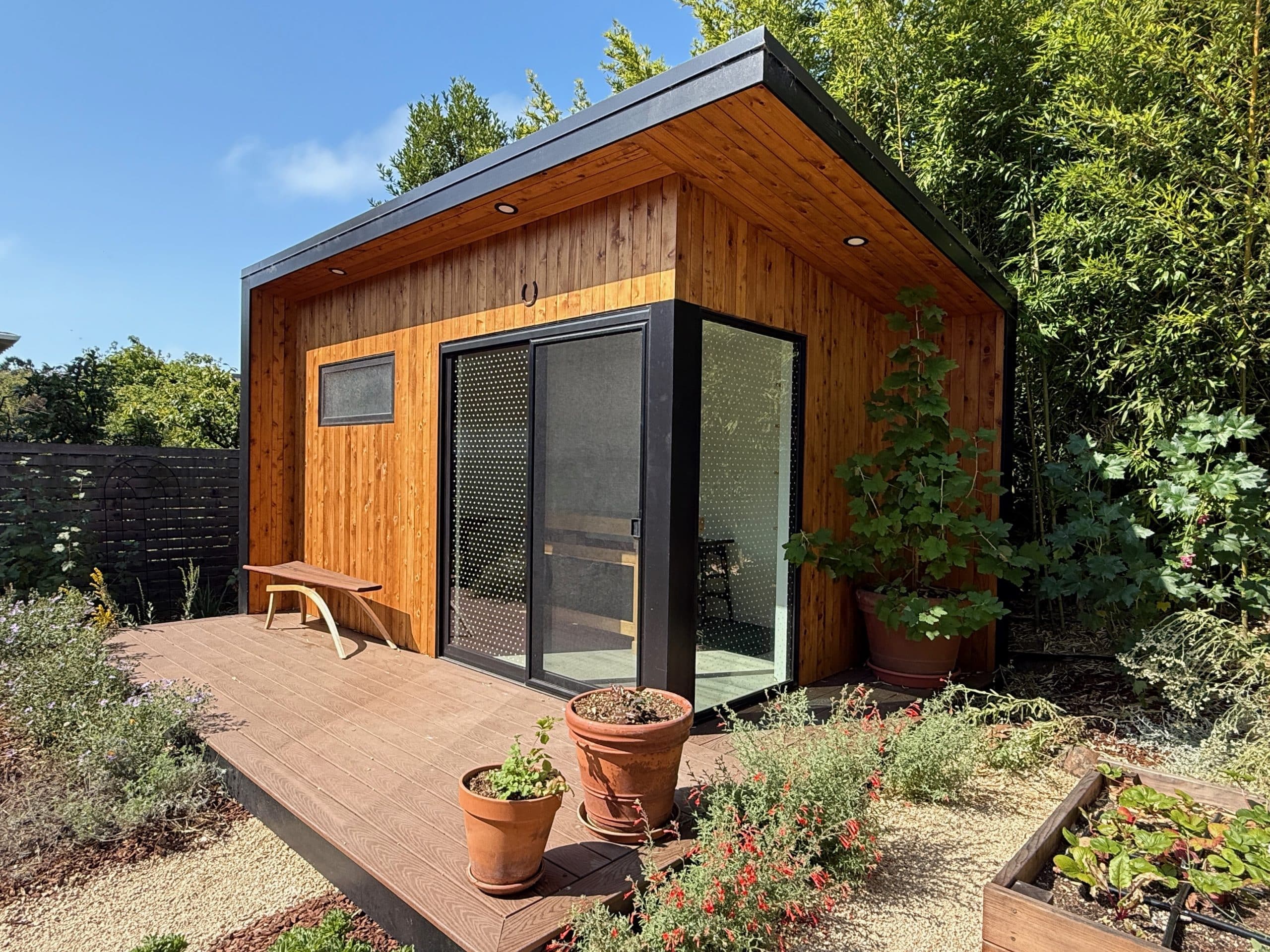 Lucinda Daly’s garden - Bringing Back the Natives Garden Tour and Green ...